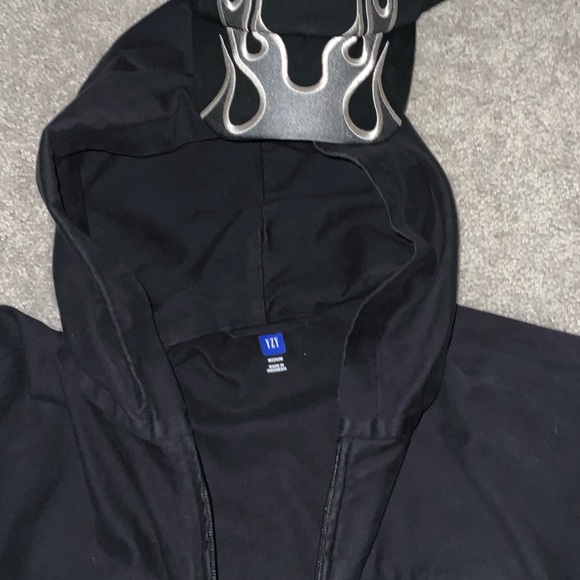 Yeezy | Other | Yeezy Full Body Zip Front Work Style Jumper | Poshmark